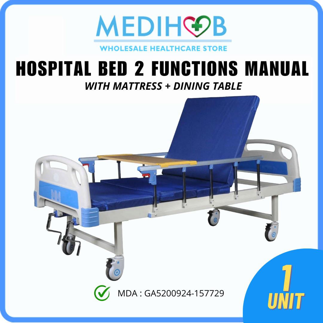 New Arrival – Medihubmy