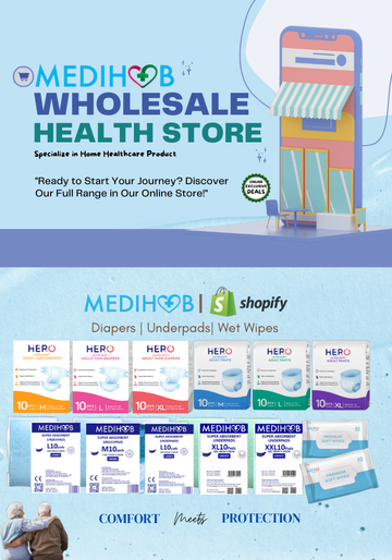 Medihub – Medihubmy