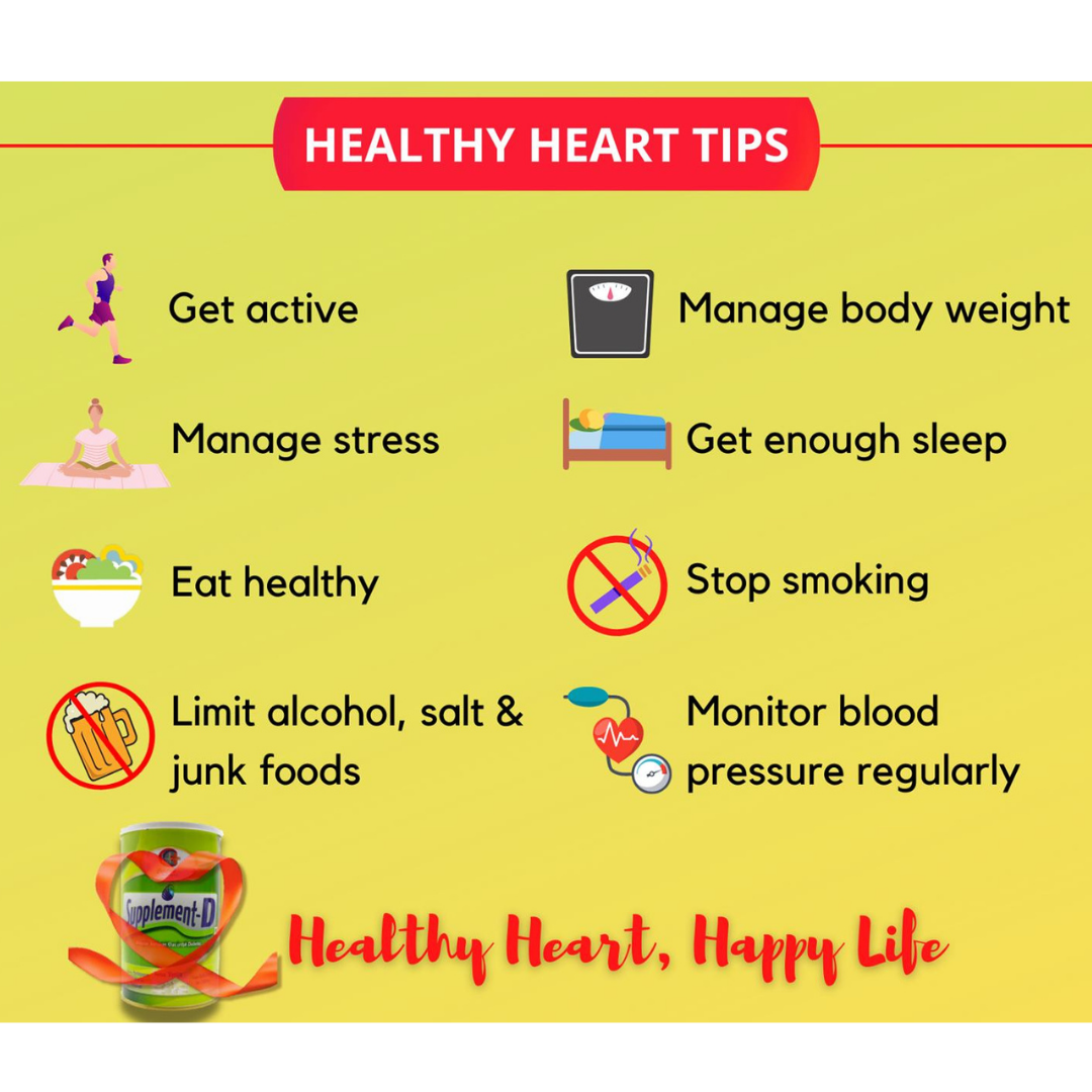 Supplement-D Powder 400g 1 TINS/6 TINS (PROMO) (EXP01/2026) – Medihubmy