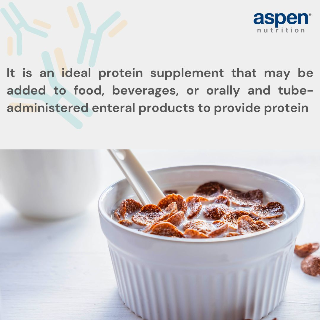 ASPEN Ceprolac (Protein Blend) 300g – Medihubmy